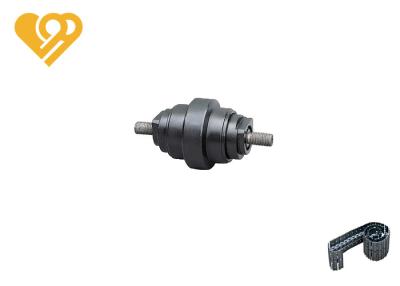 China High Durability Track Carrier Rollers for Heavy Machinery Undercarriage Parts for sale