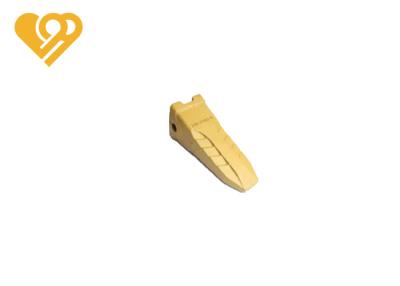 China OEM 72A0005 Bucket Teeth and Adapter for Excavator Spare Parts High Wear Resistance for sale