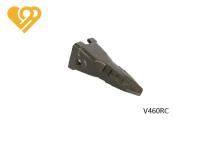 China Durable Ground Engaging Tools for Crawler Machinery Undercarriage Parts for sale
