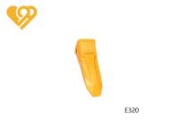 China Bucket Teeth with High Toughness for Durable Excavator Performance and Durability for sale
