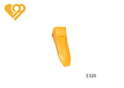 China Bucket Teeth with High Toughness for Durable Excavator Performance and Durability for sale