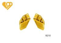China High Strength Grader Blade amp Side Cutter with 280-320HB Hardness for Long Life for sale