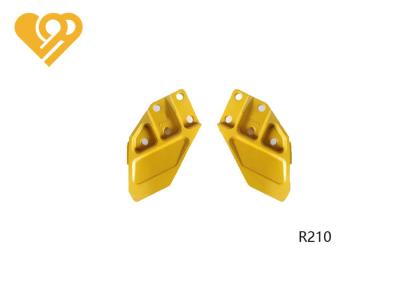 China High Strength Grader Blade amp Side Cutter with 280-320HB Hardness for Long Life for sale