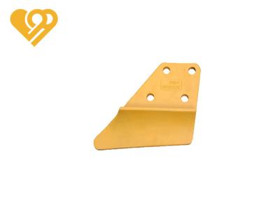 China High Guarantee OEM Crawler Machinery Excavator Spare Parts Side Cutter Advantages for sale