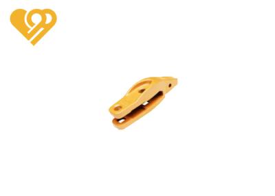 China Yellow Color Bucket Teeth Adapter Ground Engaging Tool for Heavy Machinery Spare Parts for sale