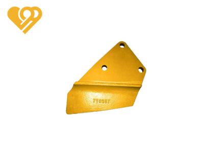 China High Carbon and Boron Steel Blades and Side Cutters for Earthmoving and Mining Needs for sale