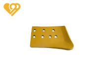 China Heavy Duty Earthmoving Ground Engaging Tools Bucket Side Cutters For EX300 HITACHI for sale
