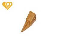 China Customized E320 Bucket Teeth for Heavy Duty Bulldozer Excavator Undercarriage Parts for sale