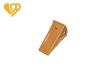 China Durable Ground Engaging Tools High Strength Bucket Teeth For HYUNDAI Excavator for sale