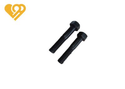 China Track Bolts And Nuts for Excavator and Bulldozer 10.9 Grade Bolts and Nuts for sale