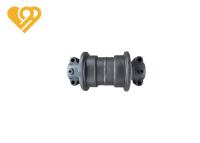 China 50Mn Steel SK100 KOBELCO Excavator Bottom Track Rollers with Careful Heat-Treatment for sale