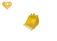 China Heavy Equipment Hydraulic Attachment for Excavator Assembly Part Standard Size Digging Bucket Earthmoving Tilt Bucket for sale