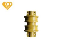 China D7G Bulldozer Undercarriage Parts Double Flange Bottom Rollers 8S2933 for sale