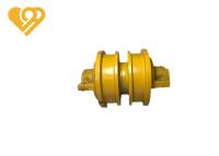 China Customized 50Mn Steel Bottom Track Rollers for Bulldozer CR6150 CR6151 for sale