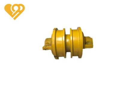 China Customized 50Mn Steel Bottom Track Rollers for Bulldozer CR6150 CR6151 for sale
