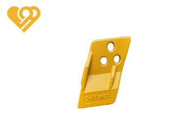 China Top Performance Excavator Ground Engaging Tools Bucket Side Cutters With Heat Treatment for sale