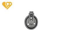 China Heavy Duty Front Idler Assembly for Durable Crawler System and Lower Maintenance Costs for sale