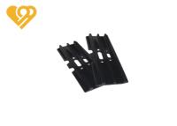 China Excavator Undercarriage Parts D6R XL Track Shoe Assembly For Earthmoving Spare Parts for sale
