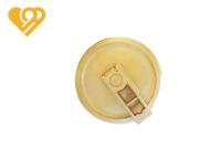 China Front Idler Assembly for Construction Machinery with ISO Certification for sale