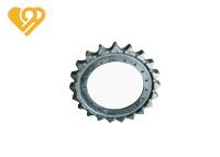 China Highly Durable Track Drive Sprocket for D5K Excavator Undercarriage for sale