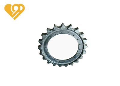 China Highly Durable Track Drive Sprocket for D5K Excavator Undercarriage for sale