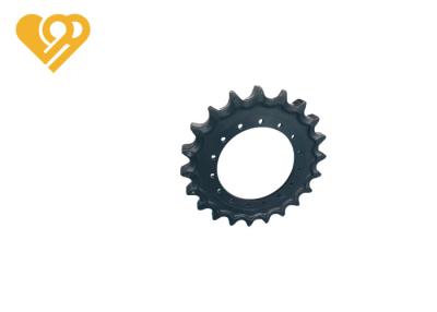 China OEM Track Drive Sprocket for Komatsu Excavator Undercarriage Parts for sale