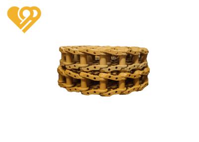China Salt Chain The Ideal Choice for High-Impact and High-Loading Applications in Demolition for sale