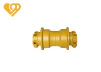 China Customizable Bottom Track Rollers for Excavator and Bulldozer Undercarriage Parts for sale
