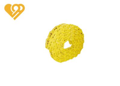 China High Heat Treatment Track Chain Link for D60A/D65A Bulldozer with 12-18 Month for sale