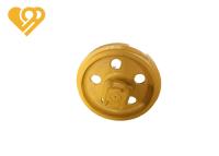 China High Bearing Area Front Idler Assembly for D3C Bulldozer Mine Operating Costs for sale