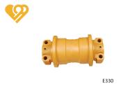 China High Durability Bottom Track Rollers for Excavator Undercarriage Parts for sale