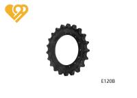 China E210B Casting Steel Sprocket Segment Group for  Undercarriage Parts for sale
