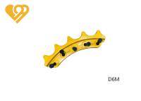 China D8N Drive Sprocket OEM Bulldozer&Excavator Top Quality Undercarriage Parts for sale