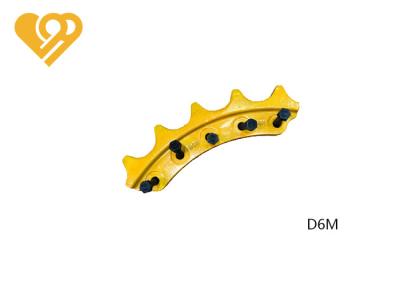 China D8N Drive Sprocket OEM Bulldozer&Excavator Top Quality Undercarriage Parts for sale