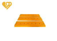 China Highly Durable Cutting Edges and Side Cutters for Earthmoving and Mining Applications for sale