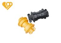 China CR6153 CR6152 50Mn Steel Single Flange Track Roller for sale