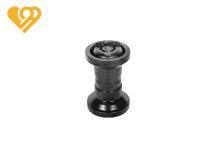 China Customized 50Mn Steel Bottom Track Rollers For SK100 KOBELCO Excavator with Precision Engineering for sale