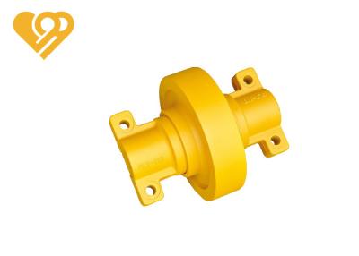 China Anti-Rust Bottom Track Rollers for PC100 KOMATSU Excavator High Strength and Durable for sale