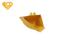 China 0.8 m3 Trapezoid V Type Excavator Ditching Bucket Customized Buckets for sale
