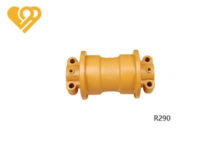China HYUNDAI Earthmoving Bottom Track Rollers Undercarriage spare parts for sale
