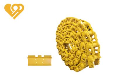 China Wear Resistant SH300 SUMITOMO Track Chain Link for sale