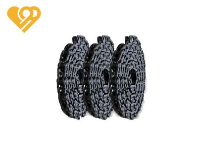 China Forging KM782/49 Excavator Track Link Assy HRC 55 for sale