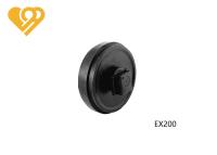 China Crawler Machinery Front Idler Assembly SH120 SUMITOMO Undercarriage Spare Parts for sale