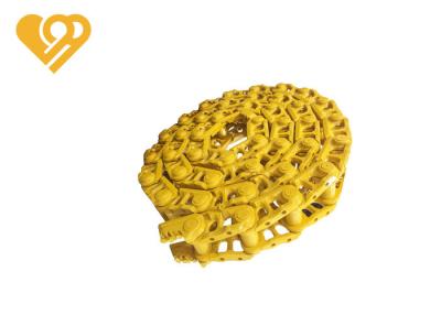 China D9T D10T D11T PPR Oil Track Lubried Master Chain for sale