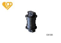China Excavator PC200 Track Roller Bottom Roller Lower Roller High-Grade for sale