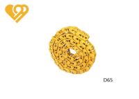 China High Heat Treatment Track Chain Link for D4H Bulldozer Casting HRC 40-55 for sale