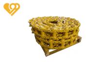 China Excavator Undercarriage Hitachi EX120 Track Rollers Assembly for sale