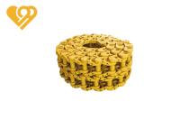 China 35MnBH Steel Material PC200-5 KOMATSU Excavator Track Chain Link Group for sale