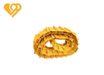 China Bulldozer Genuine Original Chain Undercarriage Dresser Track Link For Heavy Machinery for sale
