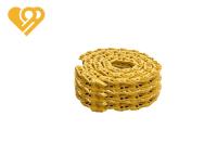 China PC200-5 KOMATSU Excavator Track Chain Crawler Machine Track Link Group for sale